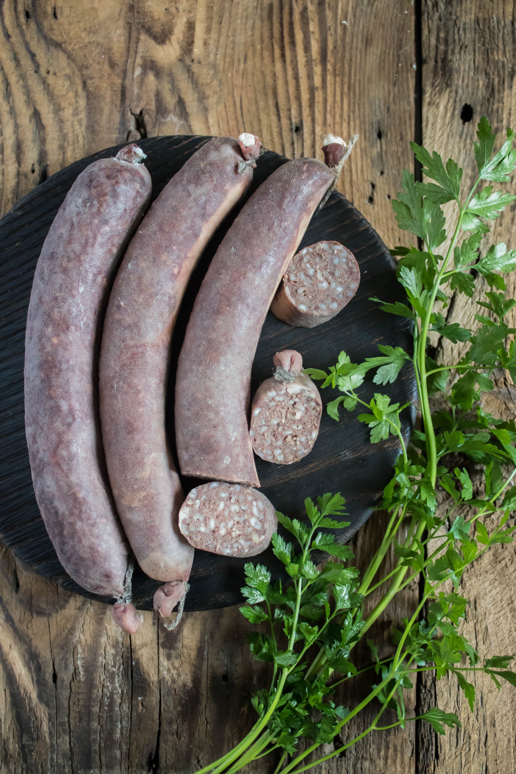 Krupnioki z Górek - OPOLSKIE ZE SMAKIEM