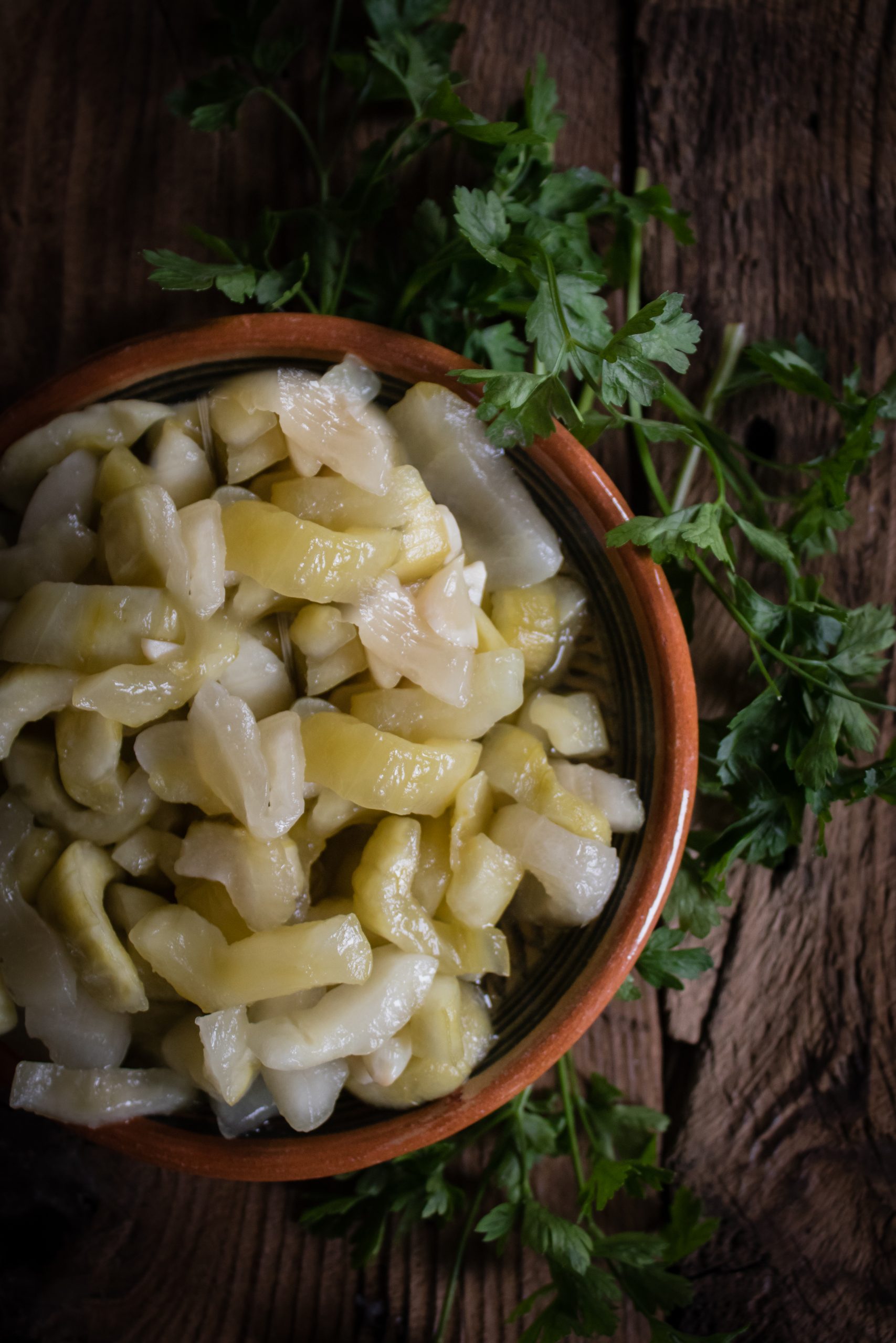 Ogórkowe pikle - OPOLSKIE ZE SMAKIEM