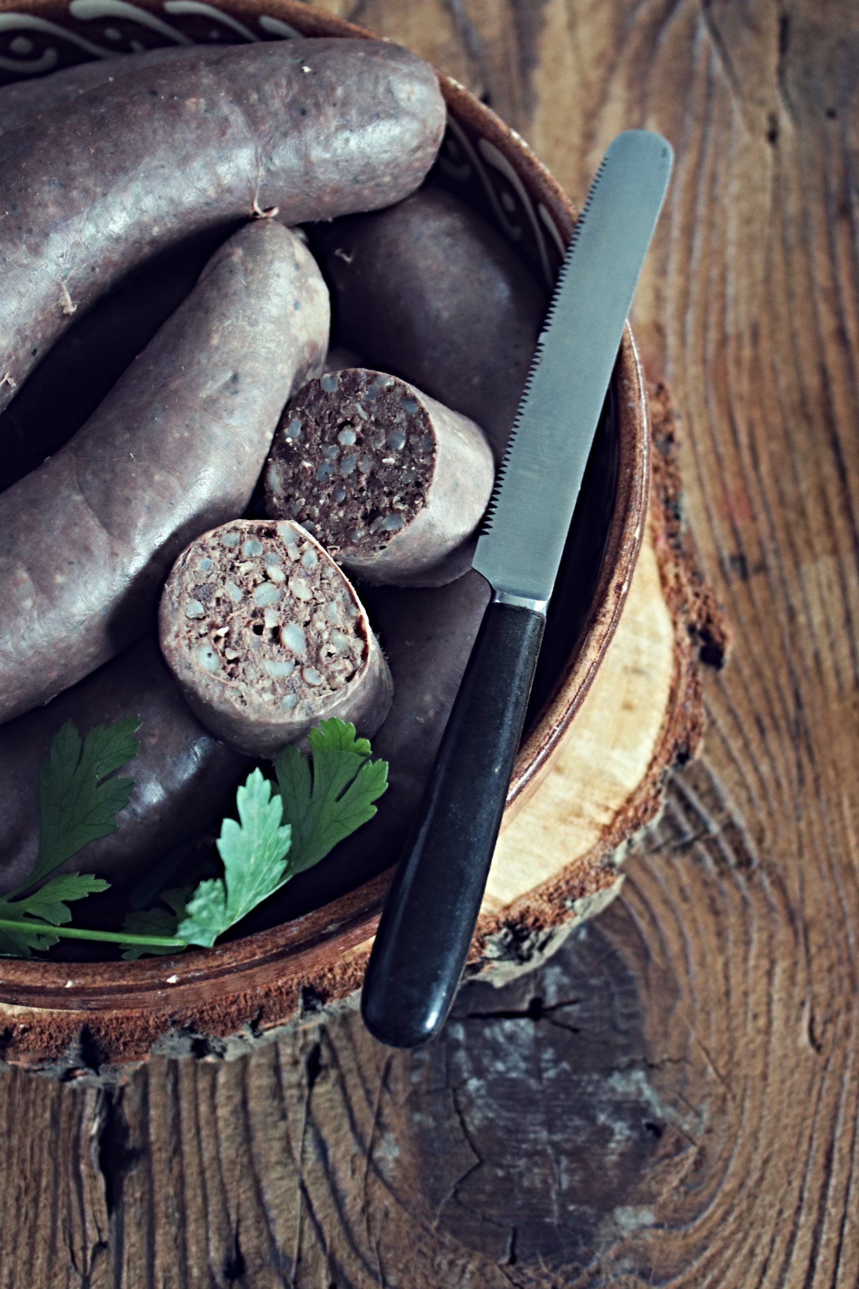 Krupnioki śląskie - OPOLSKIE ZE SMAKIEM